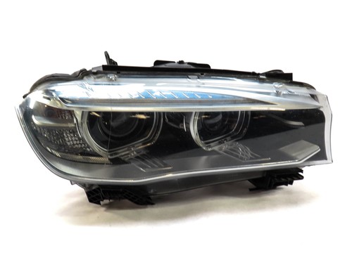 2014-2019 BMW X5 X6 X5M X6M (F15 F16 F85 F86) RIGHT XENON HID ADAPTIVE ...