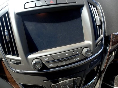 Driver Left Rear Door Vent Glass 12-17 REGAL 205188 | eBay