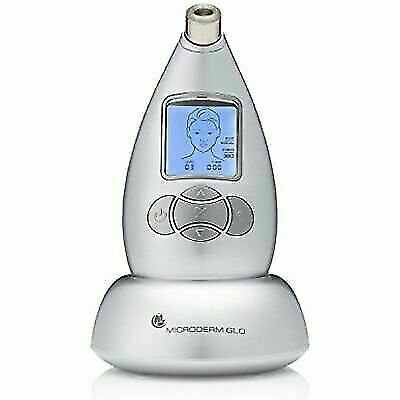 Microderm GLO Diamond Microdermabrasion System for sale online | eBay