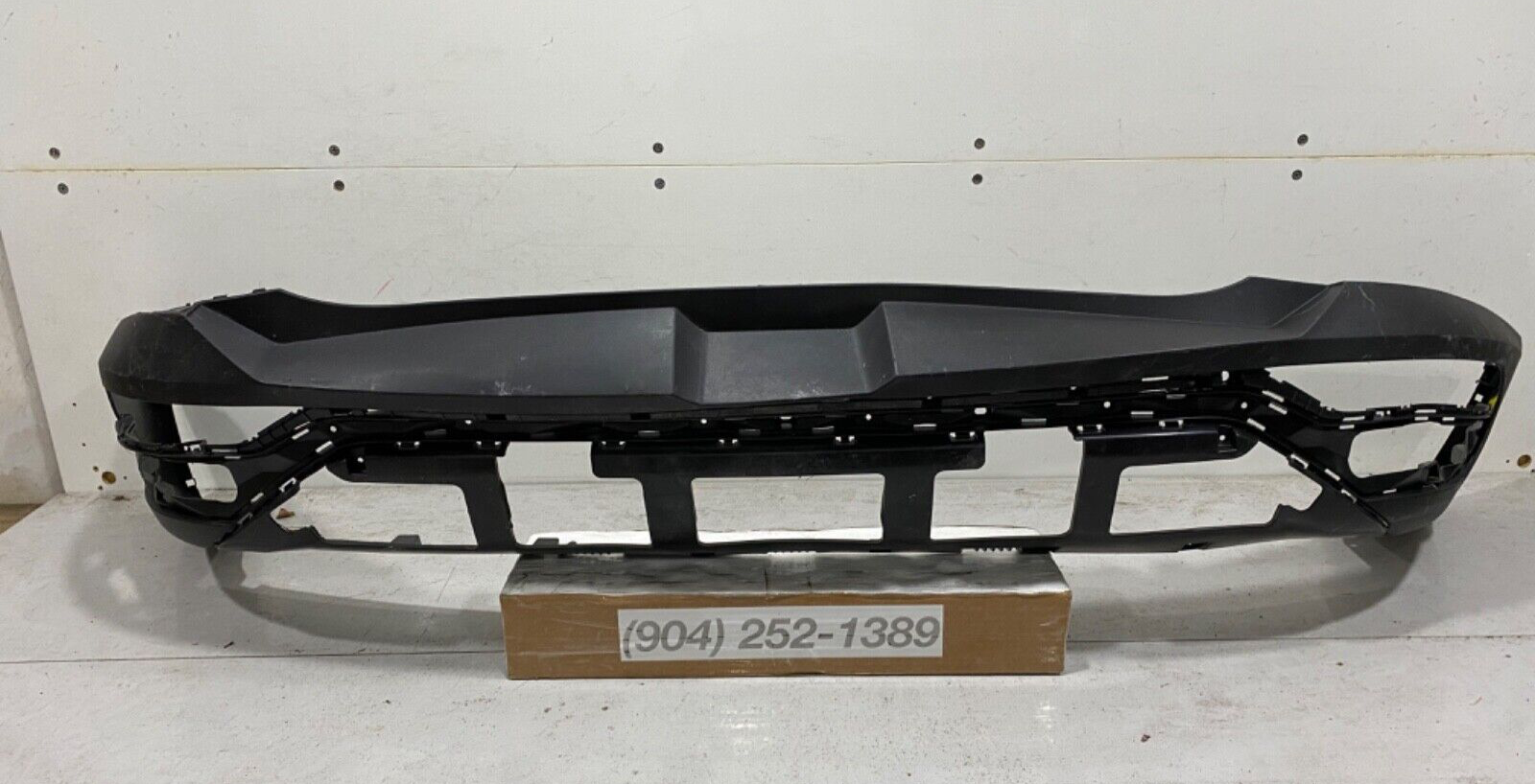2022 - 2023 Hyundai Tucson SE SEL Rear Bumper Cover 86612-CW010 OEM | eBay