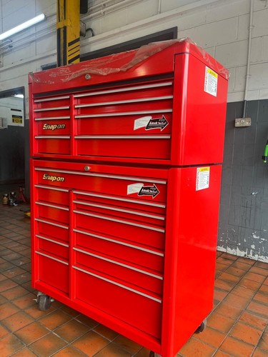 snap on tool box 40 inch | eBay