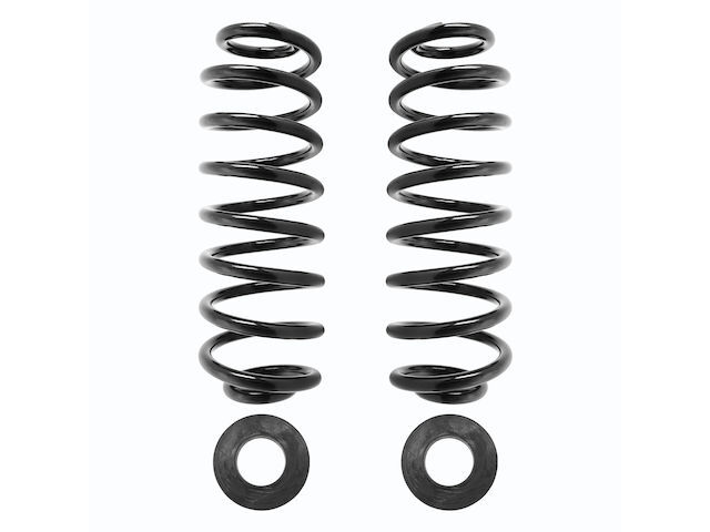 52RT47S Rear Air Spring to Coil Spring Conversion Kit Fits Chevy ...