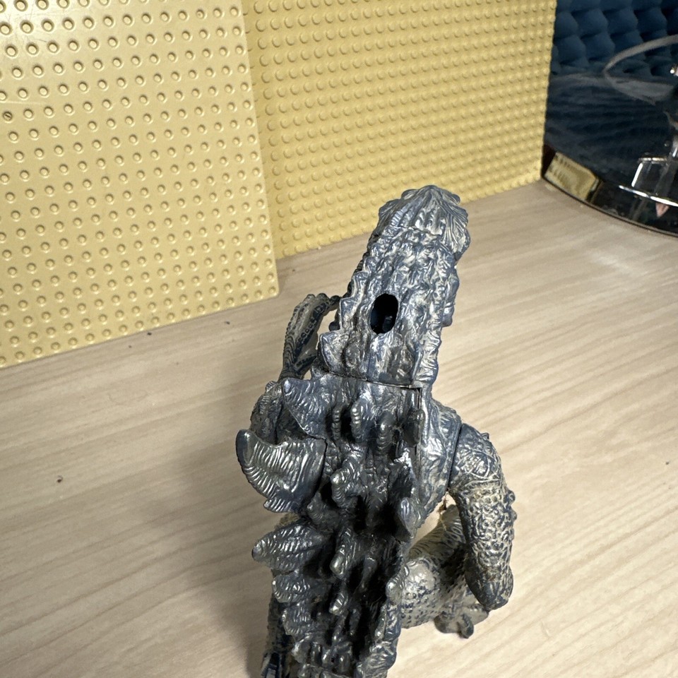 Vintage Godzilla Combat Claw Figure 1998 Trendmasters Rare | eBay