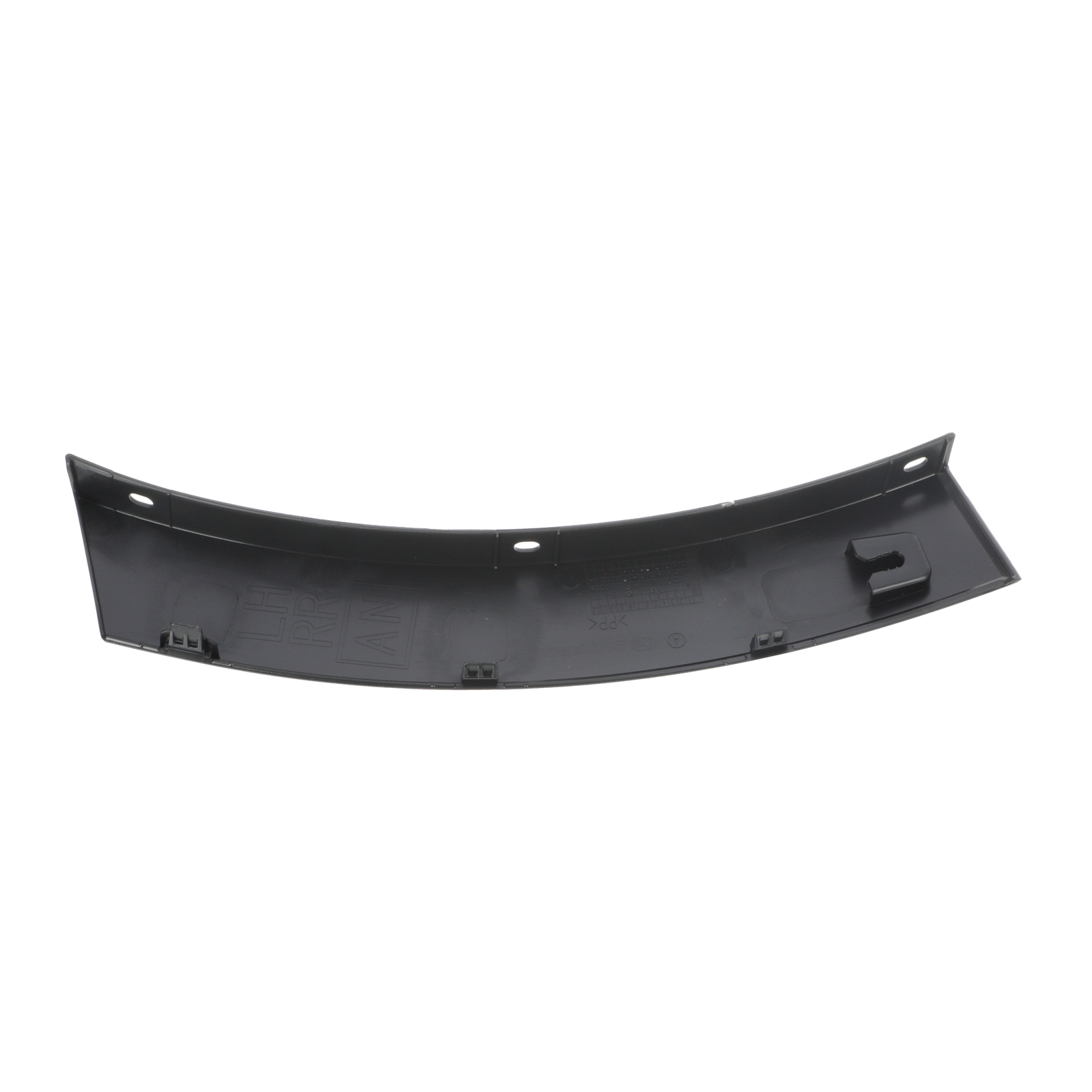 OEM NEW 2020-2022 Subaru Outback Bumper Side Molding Driver Side ...