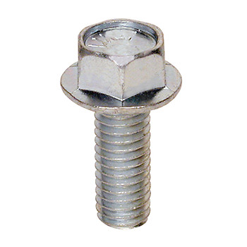 Exhaust Screw Indmar, Barr Universal 3/8" X 1" Long 10-12244 | eBay