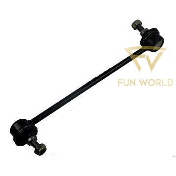 48830-06060 48830-33040 Genuine Toyota Lexus Rear Stabilizer Sway Bar ...