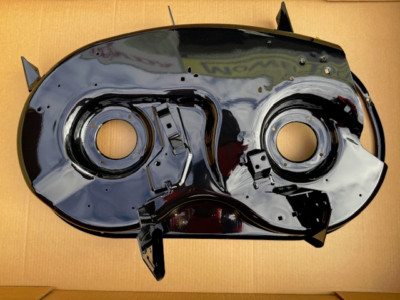 Husqvarna 38in / 97cm deck SHELL Yardpro Redmax Craftsman 583263201 ...