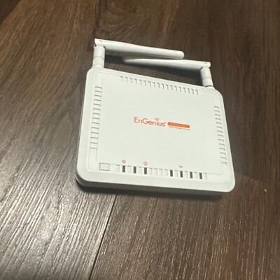 EnGenius 300 Mbps 10/100 Wireless Range Extender Booster ERB9250 | eBay