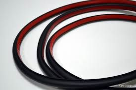 Door Seal Front Genuine BMW Weatherstrip E90 3 Series E91 51767060229 ...