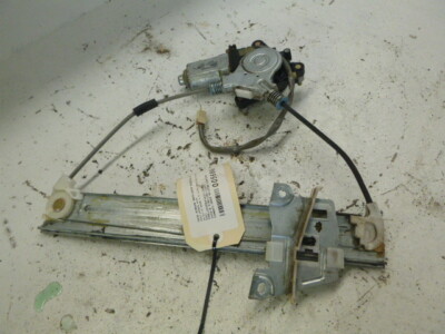 FORD ESCAPE ZA / ZB / ZC / ZD ELECTRIC WINDOW REGULATOR RIGHT REAR 02/ ...