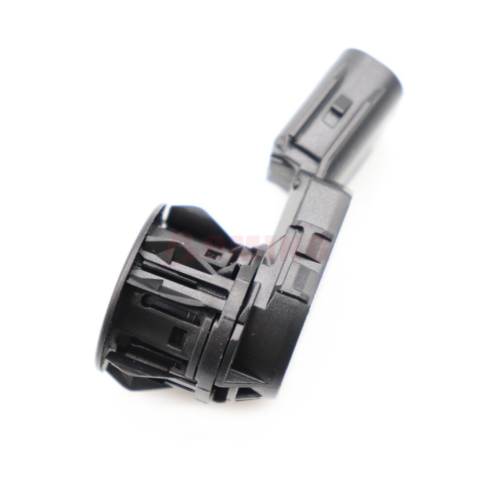 Black Bumper Parking Sensor 89341-0C010 For Toyota RAV4 Tacoma Tundra ...