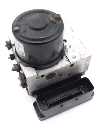 Hyundai Tucson Kia Sportage ABS Brake Pump Module Assembly 2005-2007 ...