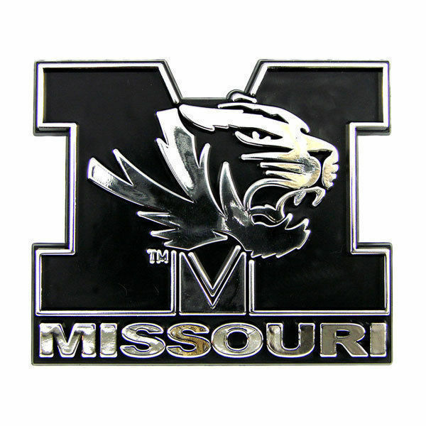 Logotipo De Missouri M Digital Download, Missouri Tigers Logo,