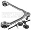 Wishbone / Suspension Arm FCA6931 First Line Track Control C2Z2278 ...