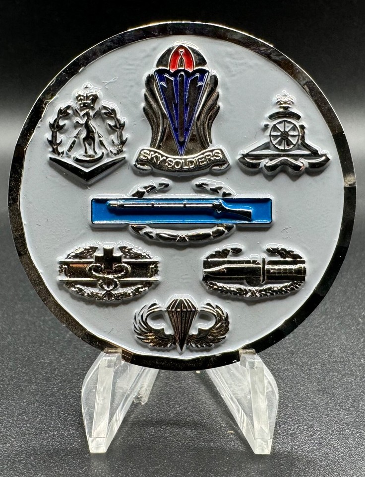 Operation Sin City 173rd Airborne Brigade Vicenza, Italy Military ...