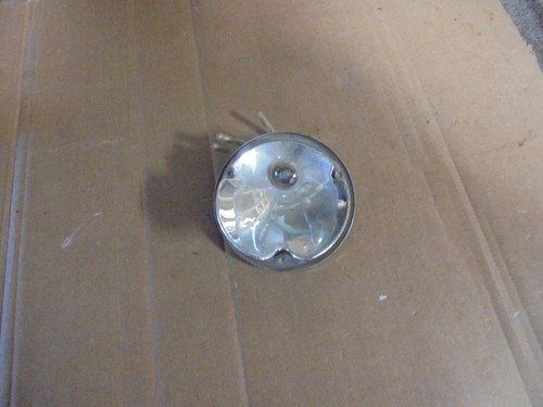 1972 Yamaha DS7 RD250 OEM Tail Light | eBay