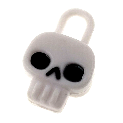 Monster High - Deadluxe School Playset - Single Locker Skullette Skull ...