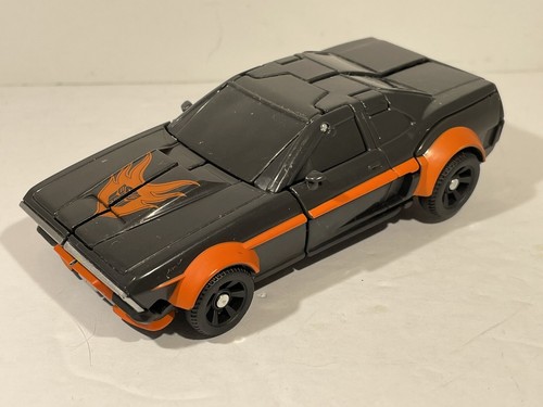 Transformers Movie Bumblebee HOT ROD 3'' legends Energon Igniters 2017 ...