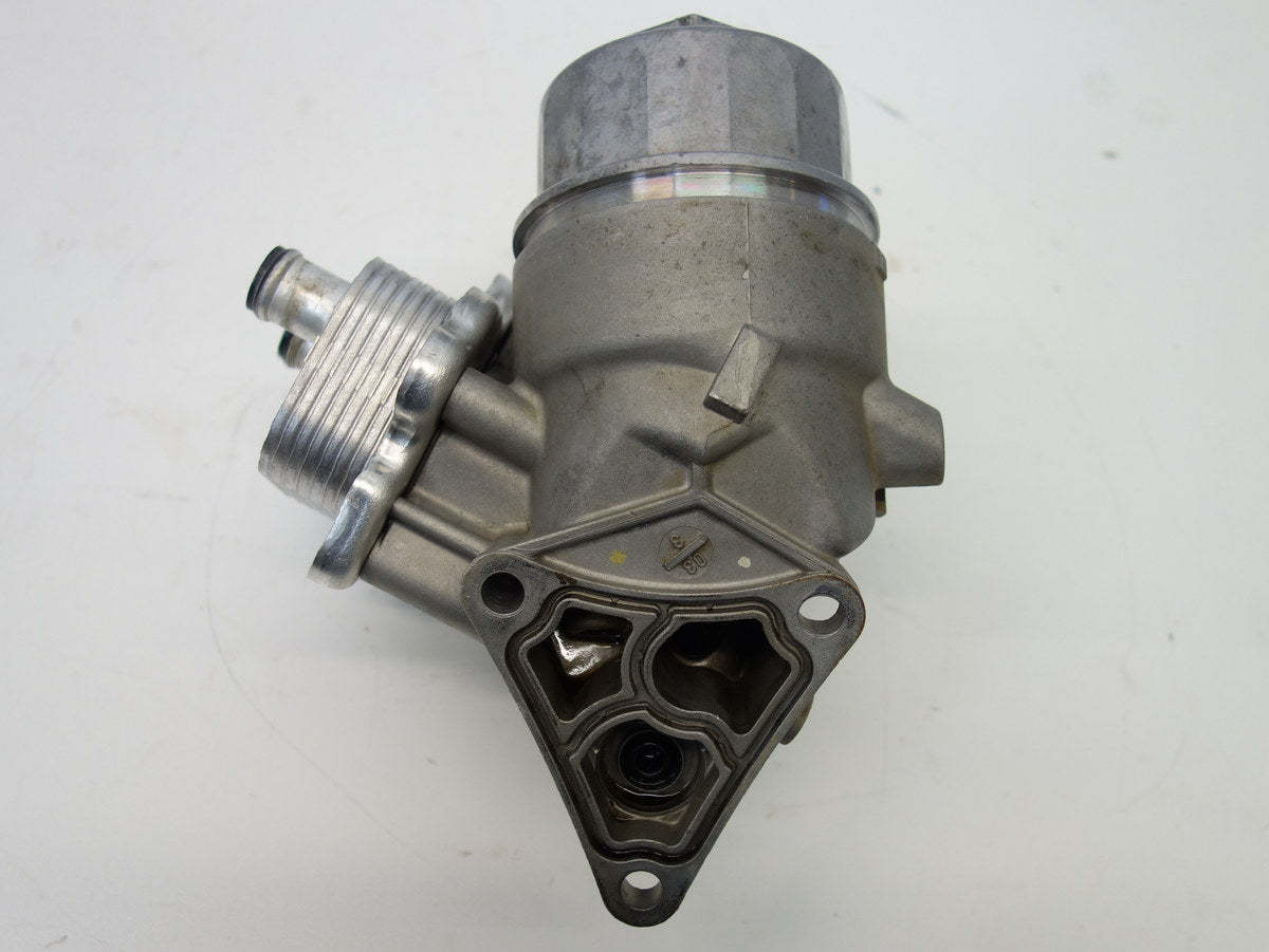 Mini Cooper S Engine Oil Filter Housing 11427562250 02-08 R52 R53 | eBay