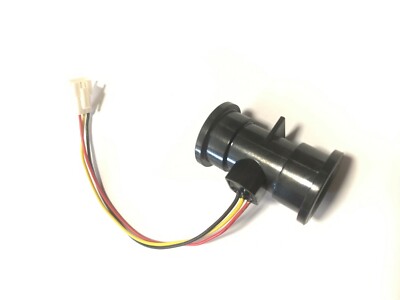 WORCESTER GREENSTAR 25 29 30 CDI & 31 CDI COMBI FLOW SENSOR 87161157540 ...