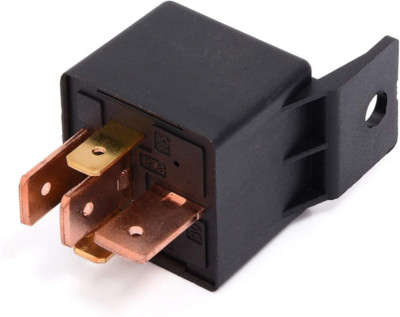 Relays - 9 Volt Relay