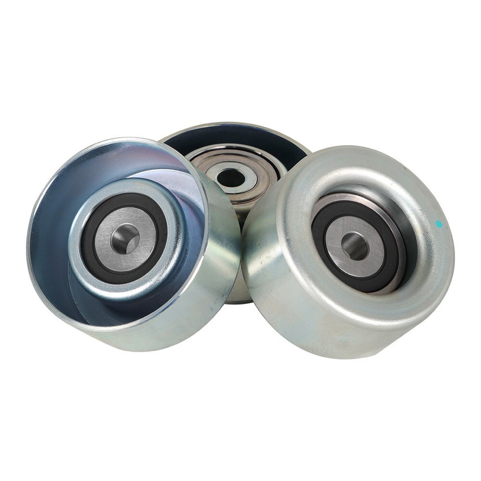 Labwork Idler Pulley Kit For Toyota 4Runner 2003-2014 V6 4.0L 1GRFE ...