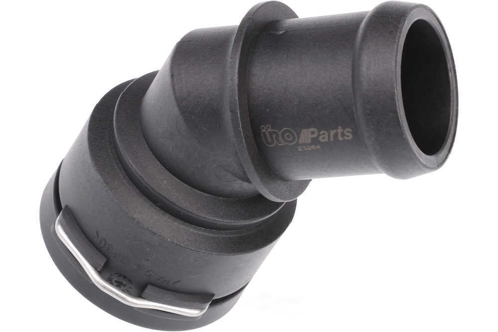 Radiator Coolant Hose Connector URO Parts 1J0122291 for sale online | eBay