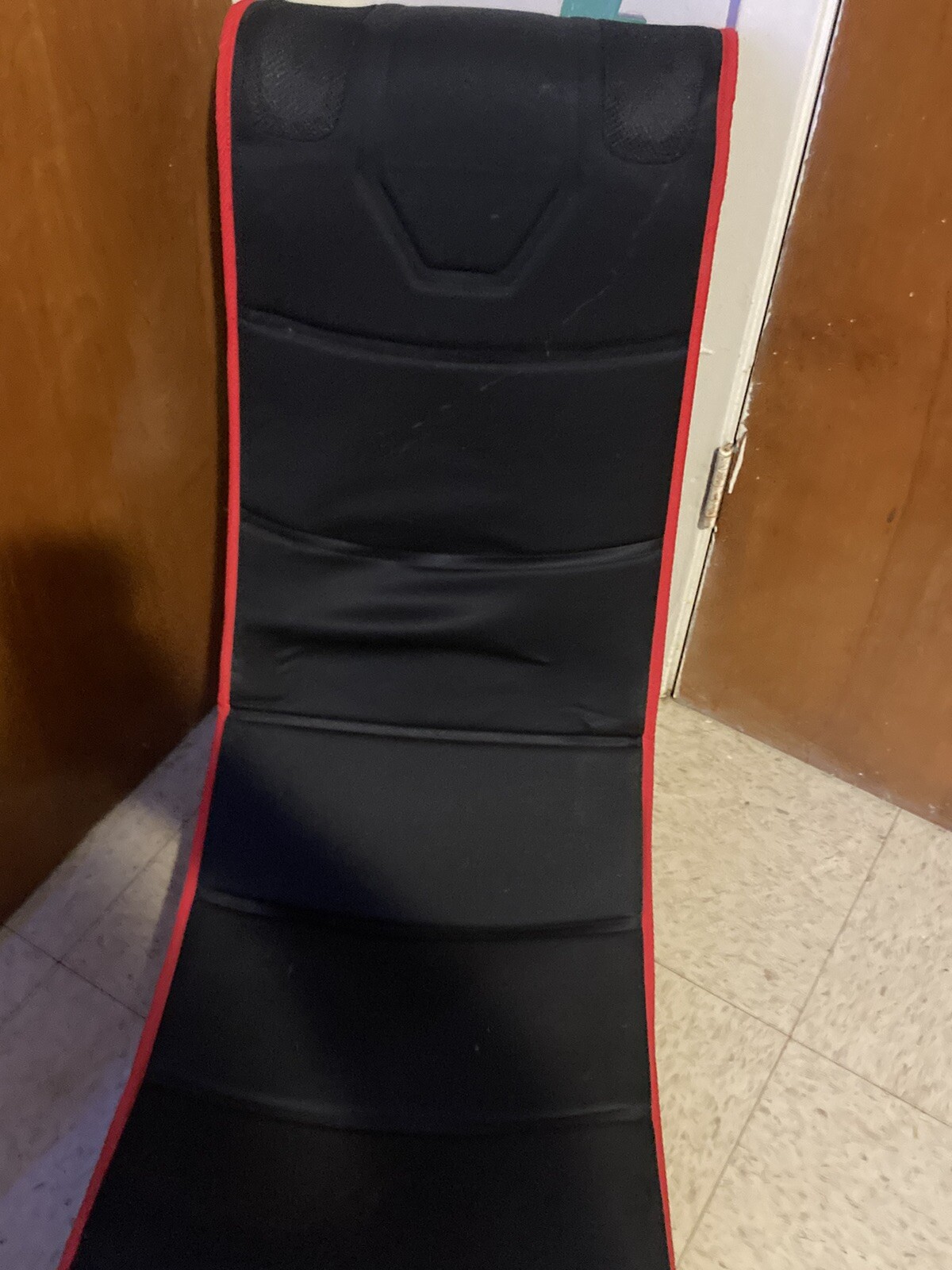 X Rocker Solo RGB Mesh 2.0 Video Gaming Chair - 5155701 (Black) for ...