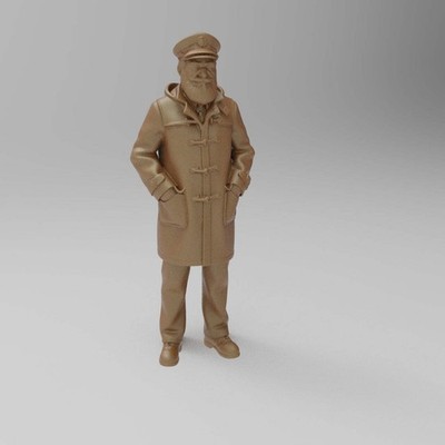 MM8006 Uncle Albert 1 | eBay UK
