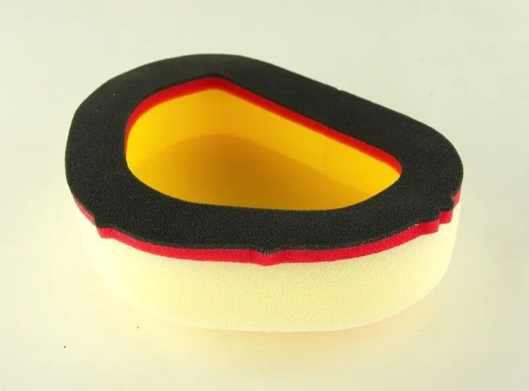 DT-1 RACING DT-120-47NO FILTRO ARIA NON OLIATO HONDA CRF 250 X 2018 | eBay