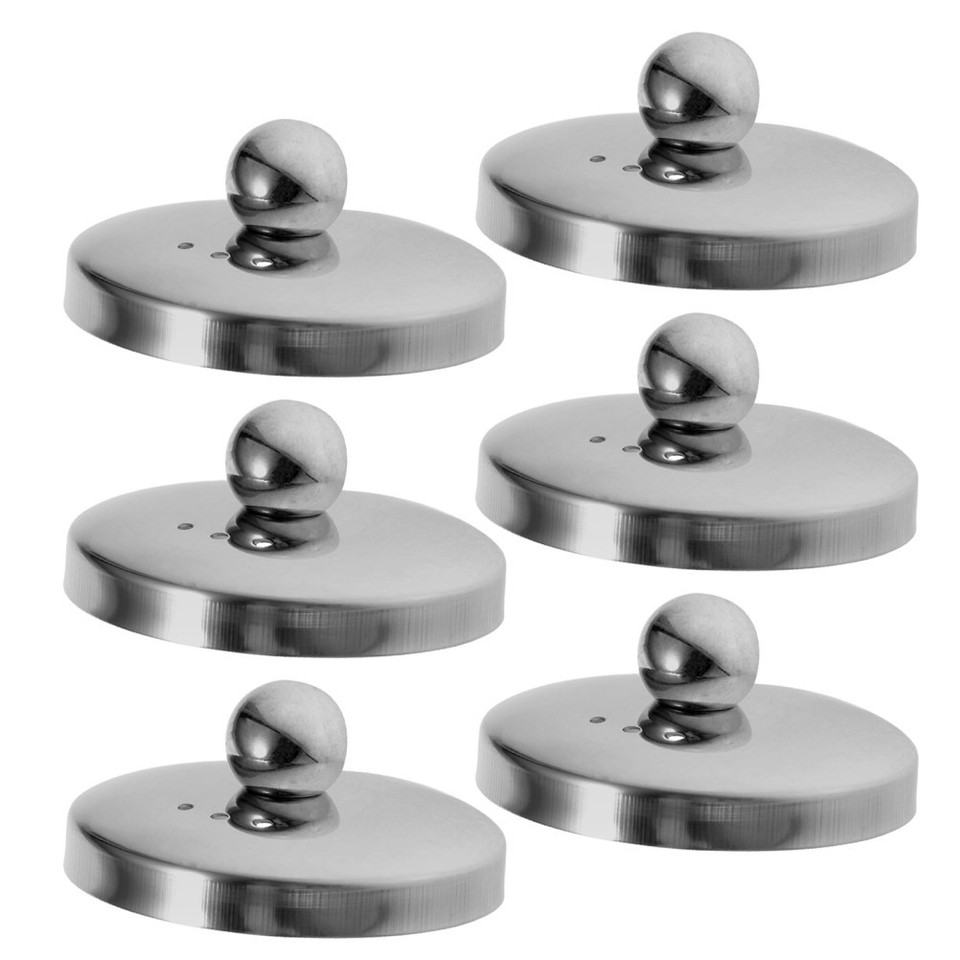 6pcs Teapot Lid Replacement Part: Teapot Lid For Replacement 2.48 ...