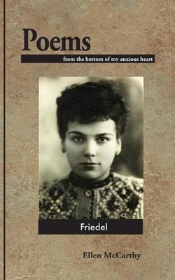 Friedel by Ellen McCarthy (English) Paperback Book | eBay