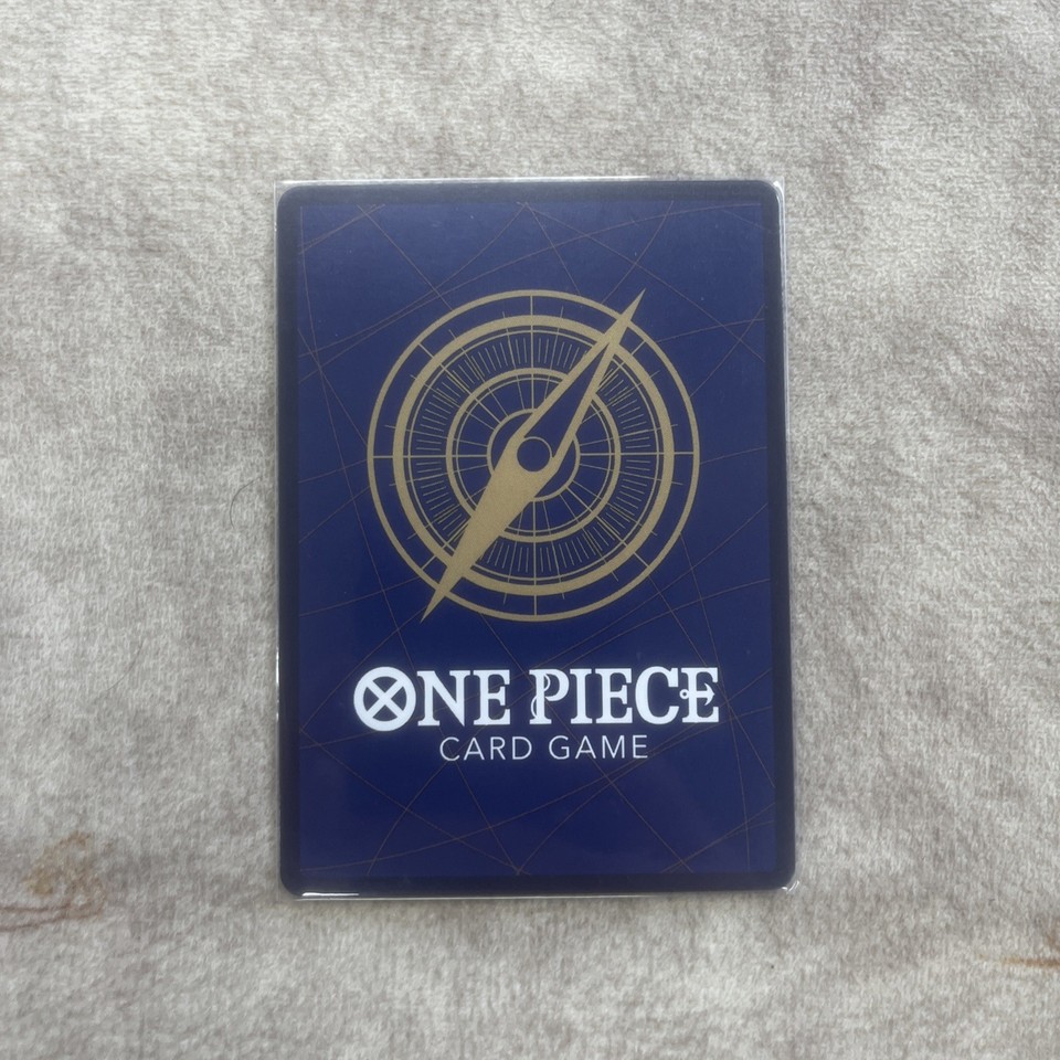 Boa Hancock (Dash Pack 2025) ST17-004 One Piece Promotion Cards Foil ...