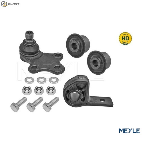 REPAIR KIT CONTROL ARM 11-16 610 0007/HD FOR PEUGEOT 306/Convertible ...