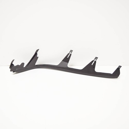BMW E46 Cabrio Coupe Headlight Cover Strip Right 8384490 63128384490 ...