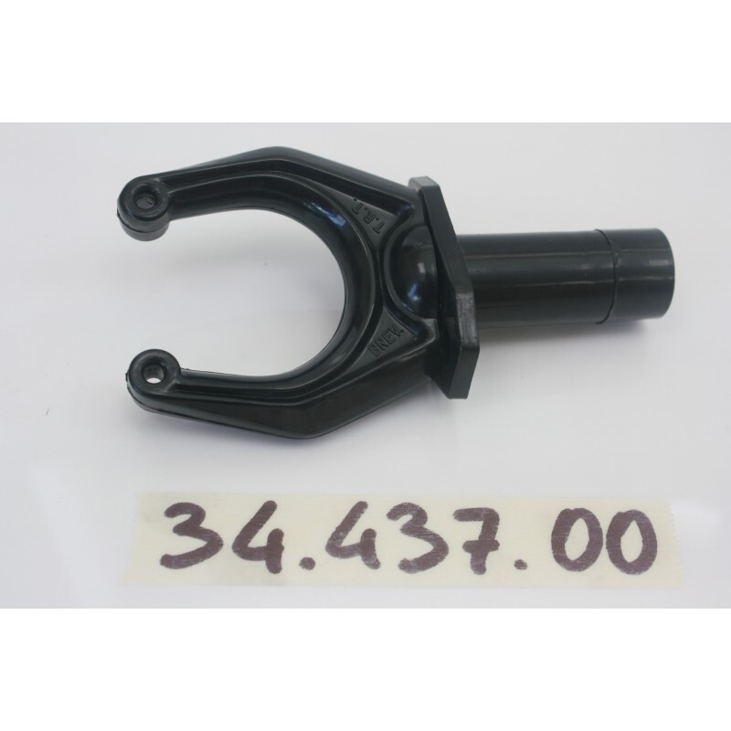 Nylon Rowlock 32 X 46 Mm OSCULATI Nautical | eBay UK