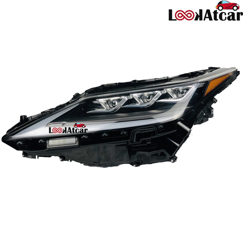 Lexus Headlight Assembly