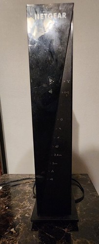 NETGEAR AC1750 C6300v2 Wi-Fi DOCSIS 3.0 Cable Modem Router | eBay