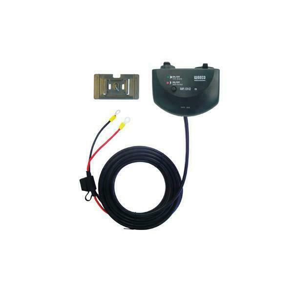 WAECO Fridge Power Wiring Kit 12v Coolpower Raps 12r-u2 for sale online ...
