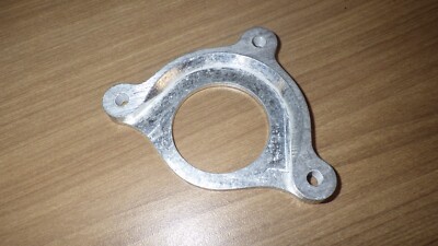 ENVY ADAPTER BB MOUNT TO ISCG, NEW, SILVER, ALUMINIUM | eBay