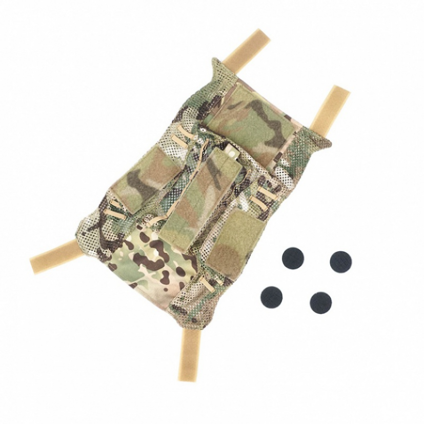 Tactical SF Helmet Cover OPS-CORE FAST Maritime HELMET COVER Helmet ...