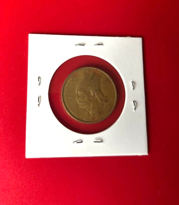 1976 GREECE 2 APAXMAI COIN - NICE WORLD COIN !!! | eBay