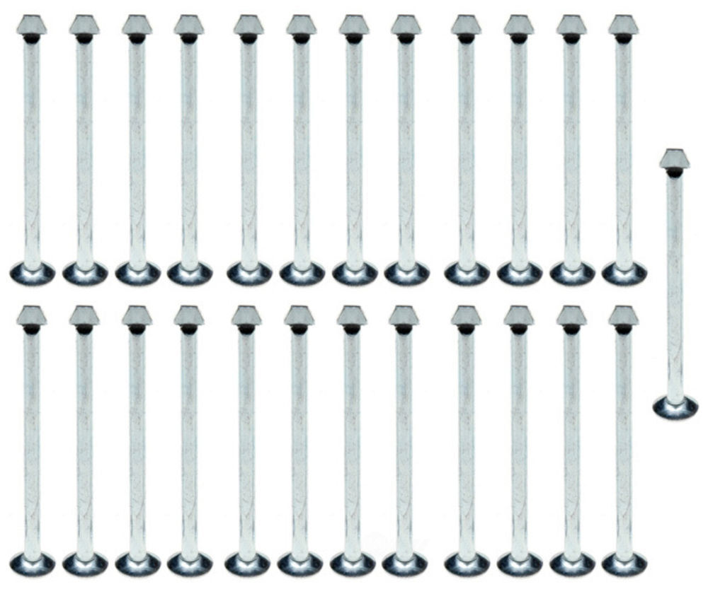 Drum Brake Shoe Spring Hold Down Pin-R-Line Raybestos H1108 for sale ...