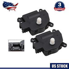 Mopar Aa-113800-2640 AC & Heater Blend Door Actuator CHRYSLER for sale ...