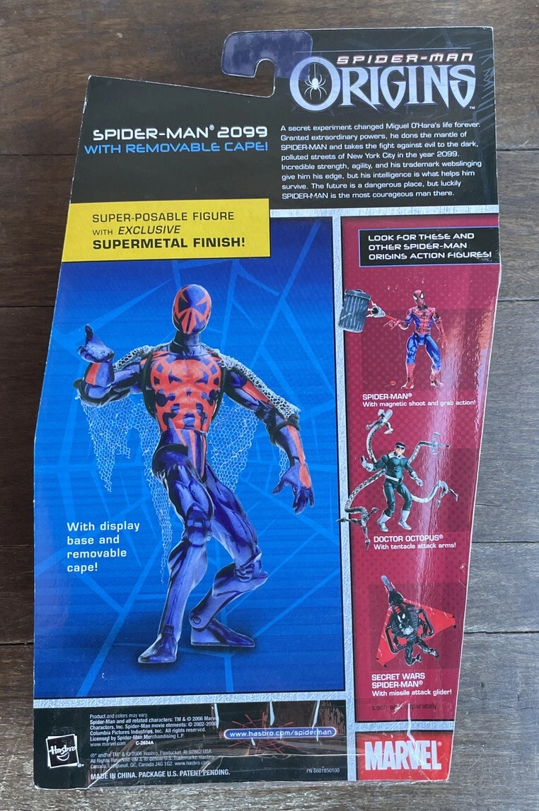 Spider Man 2099 Dottor Octopus Lady Octopus Wikipedia