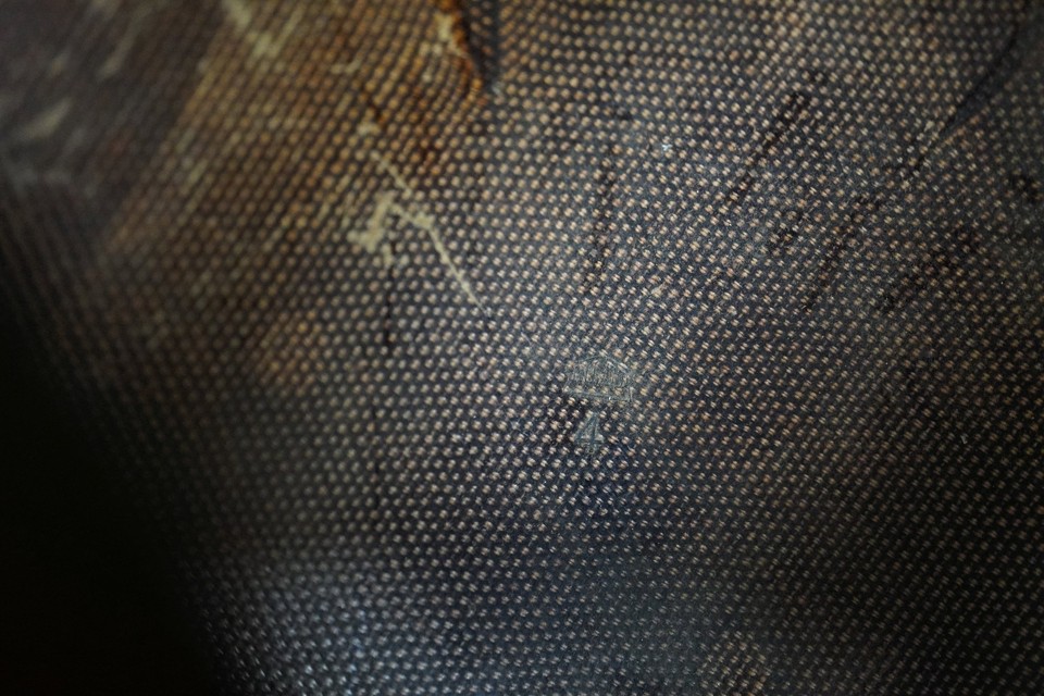 steel WW2 US M1 Front Seam Fixed Bale Helmet w/ Liner & Canadian Camo ...