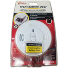 Kidde Smoke Alarm with Front Battery Door Model i9070 New in Package | eBay