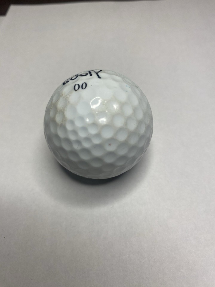 Disney Goofy Golf Ball | eBay