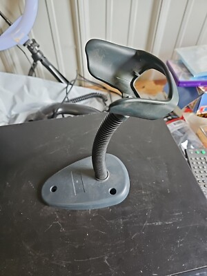 Datalogic Basic Holder Gryphon STD-G040-BK Stand Assembled CI | eBay