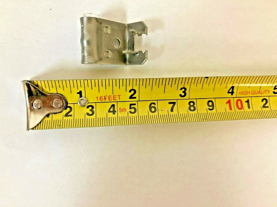 Sofa Repair ACE Clips No-Sag Zig-Zag Spring Upholstery Furniture Squeak ...